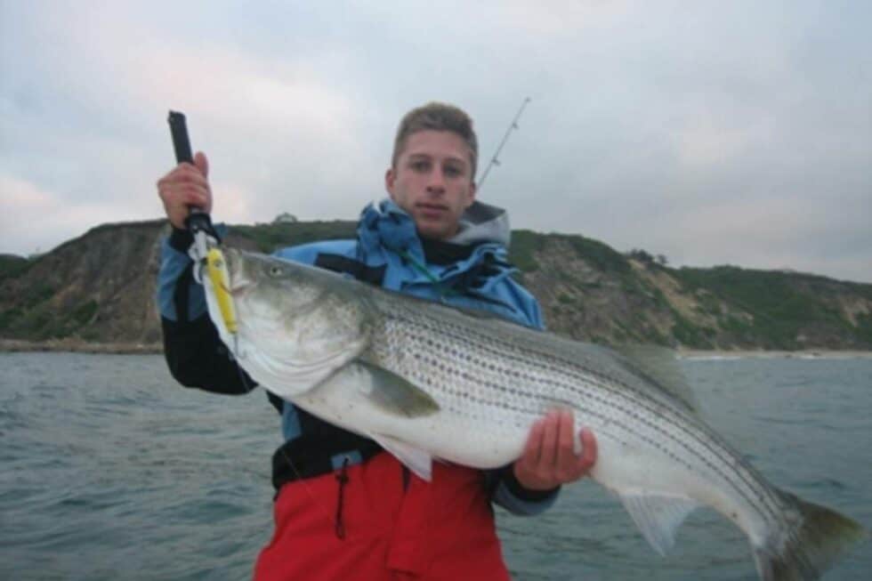 Fishing Charters Connecticut River - Fishing Charter CT River